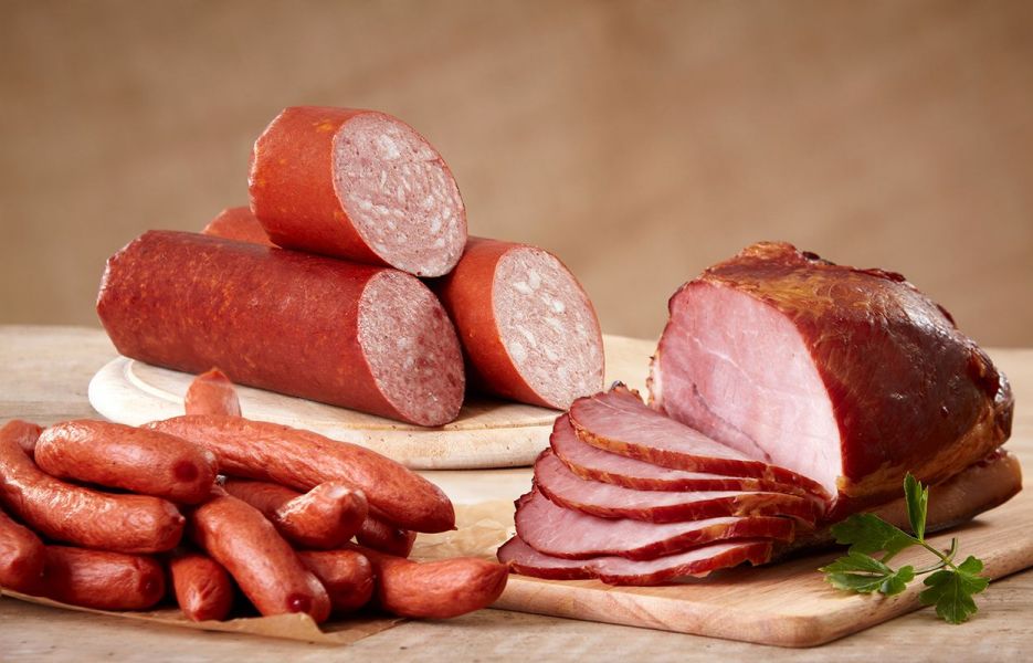 Wurst und Fleisch direkt vom Bauernhof kaufen | eigene Herstellung